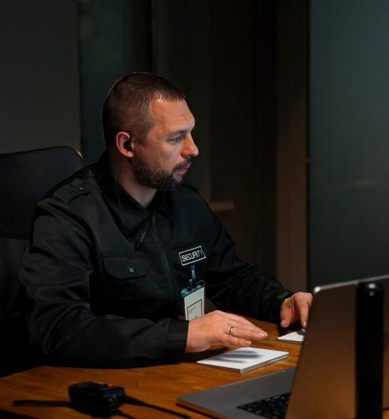 National Capital Security Group